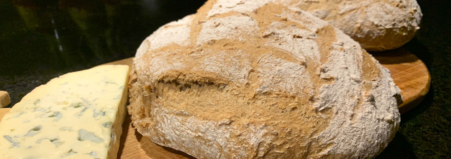 Bierbostel Brood – Brewery Tall Paul